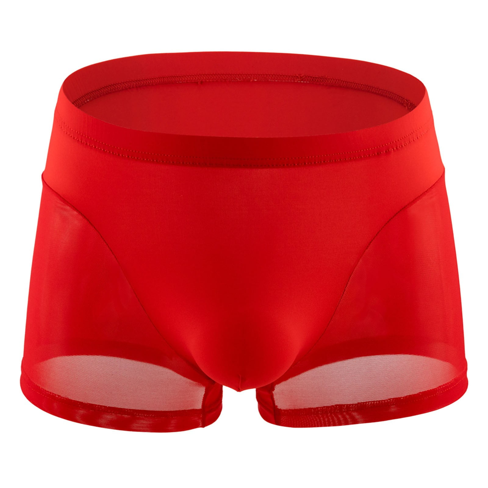 Men's Underwear Briefs with Pouch for Balls for Men Sexy Jock Strap ...