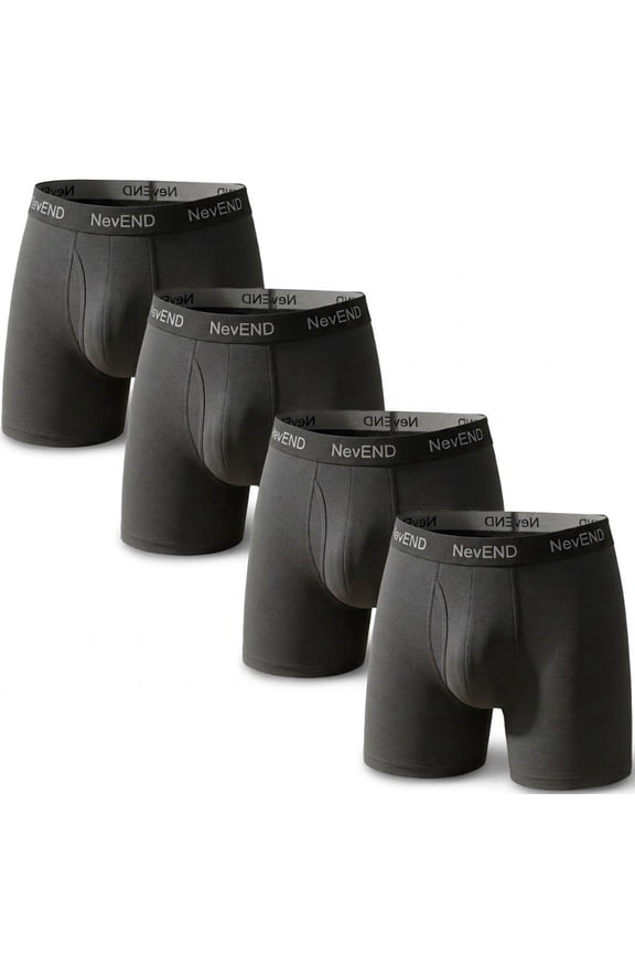 Men's Bamboo Underwear