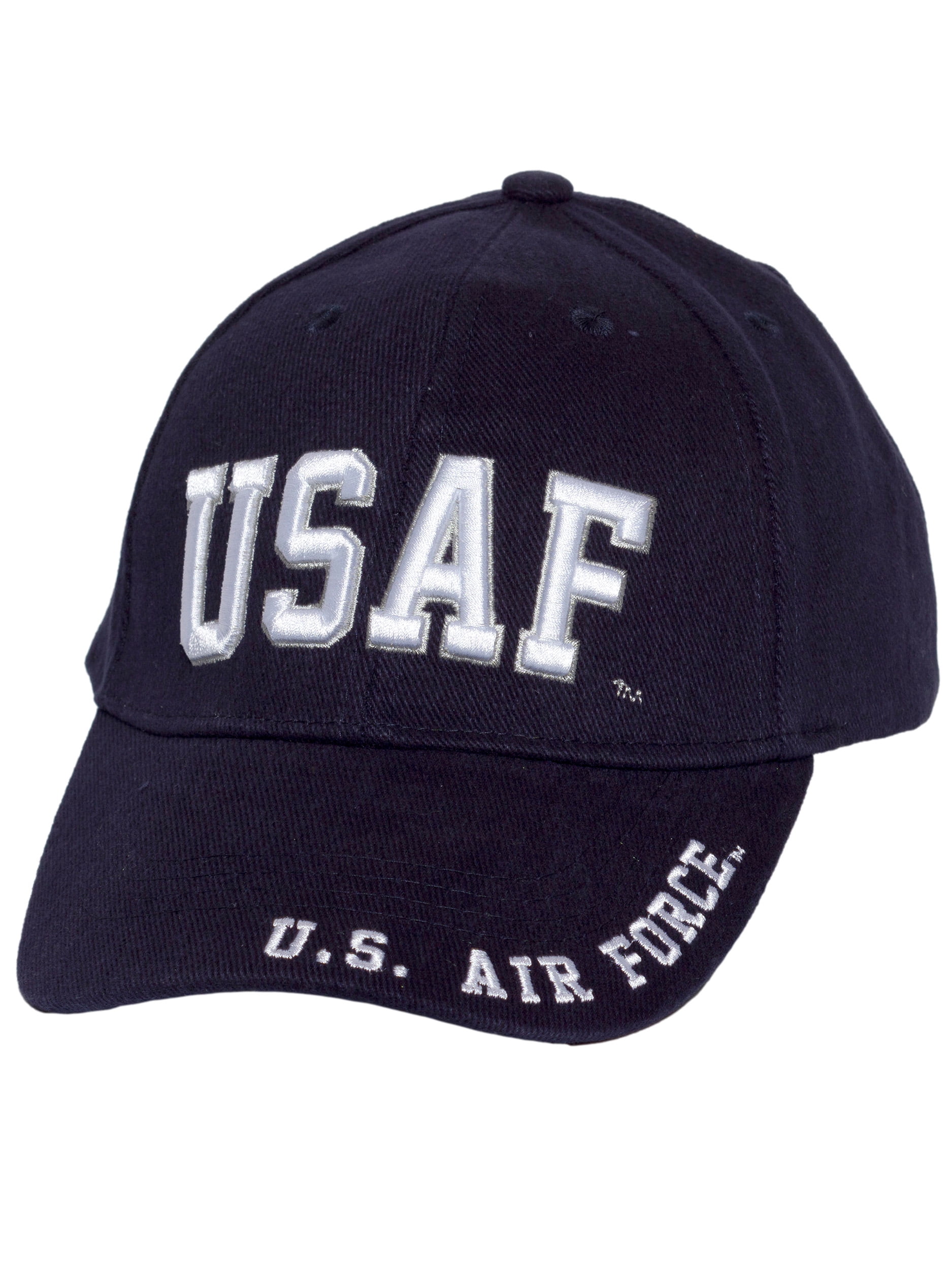 Men's United States Airforce USAF Hat Men Baseball Cap Military Gifts ...