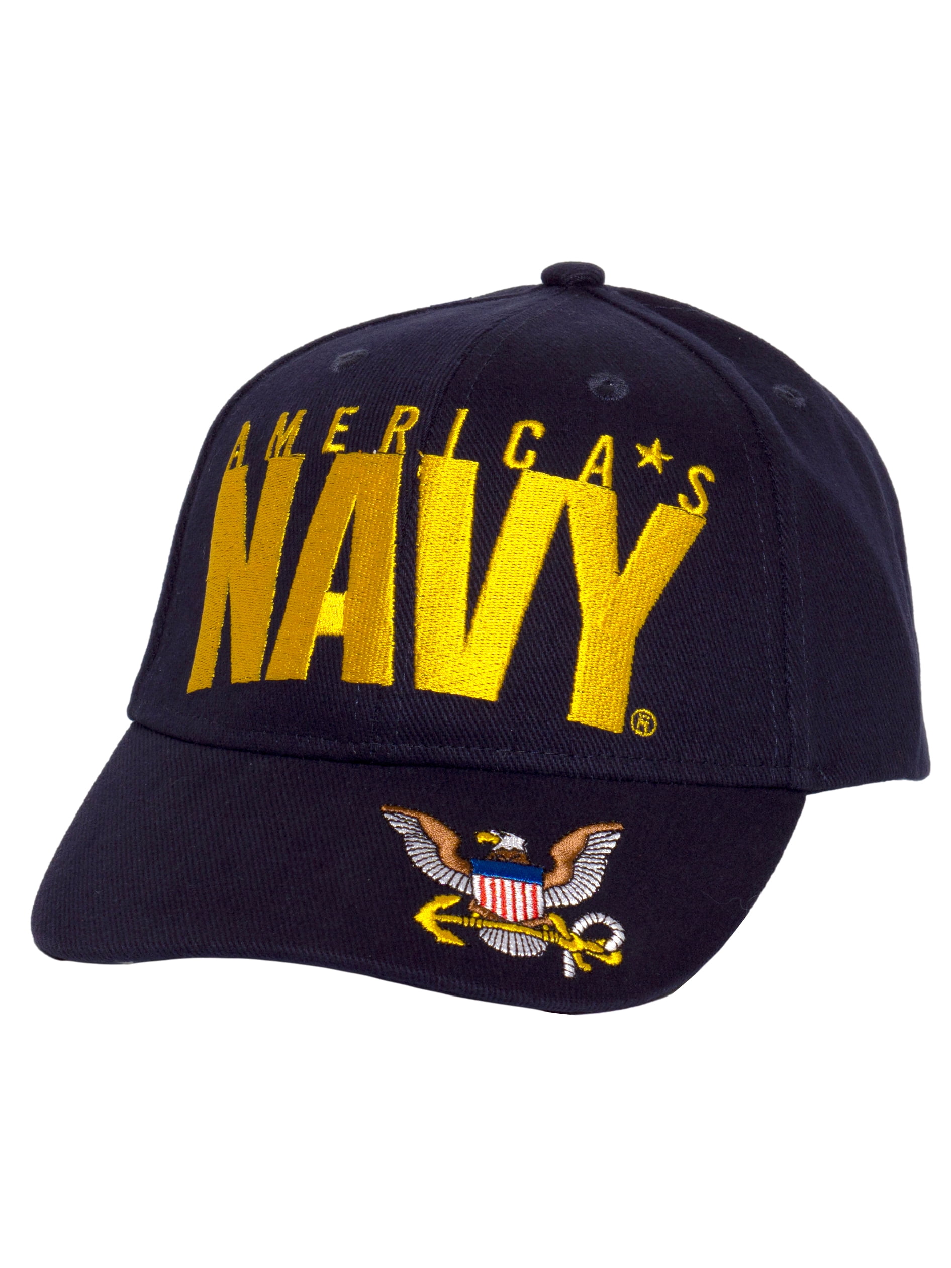 Men's United States US Navy Hat Men Baseball Cap Military Gifts ...
