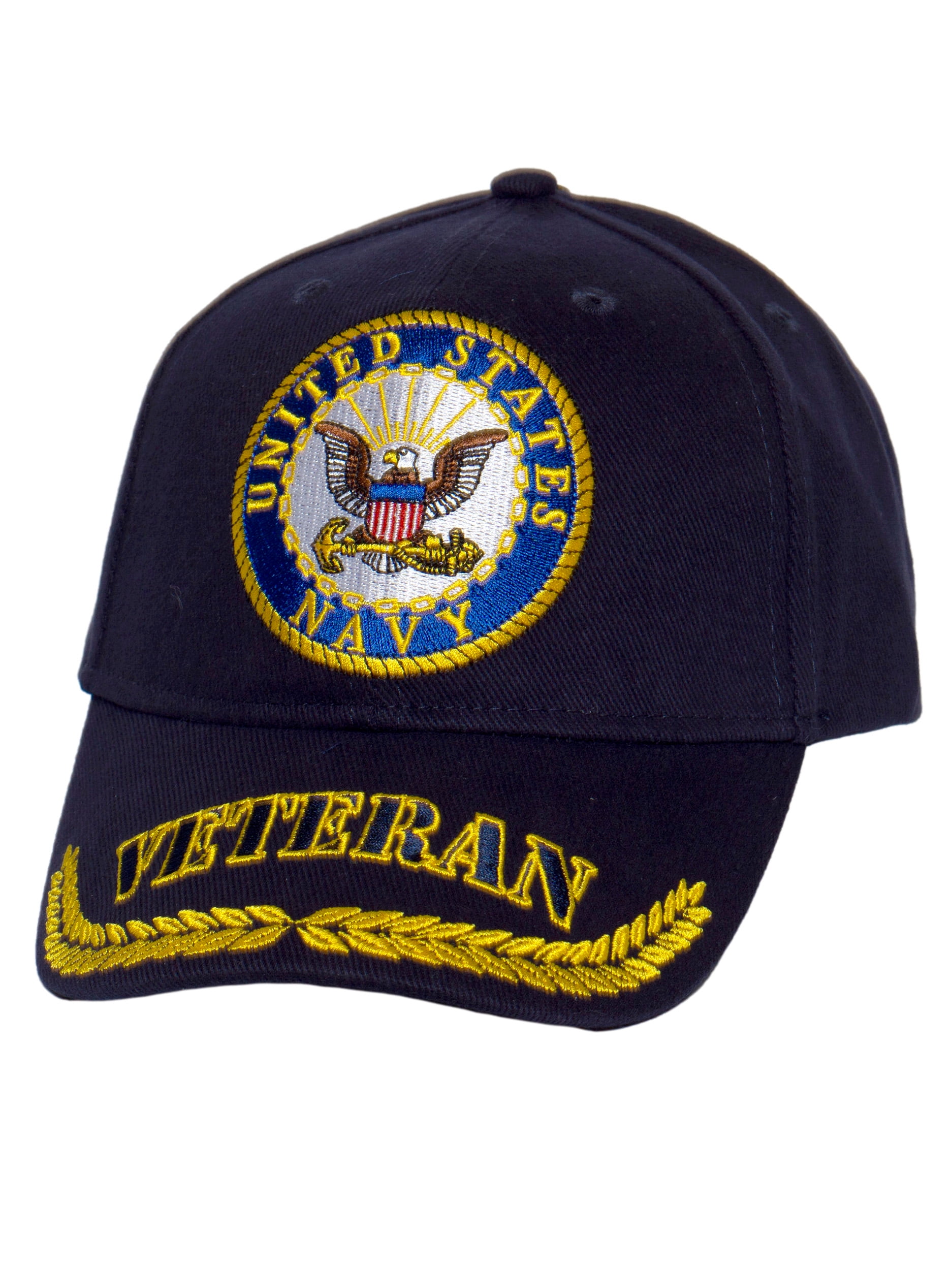 Men's United States US Navy Hat Men Baseball Cap Military Gifts, US ...