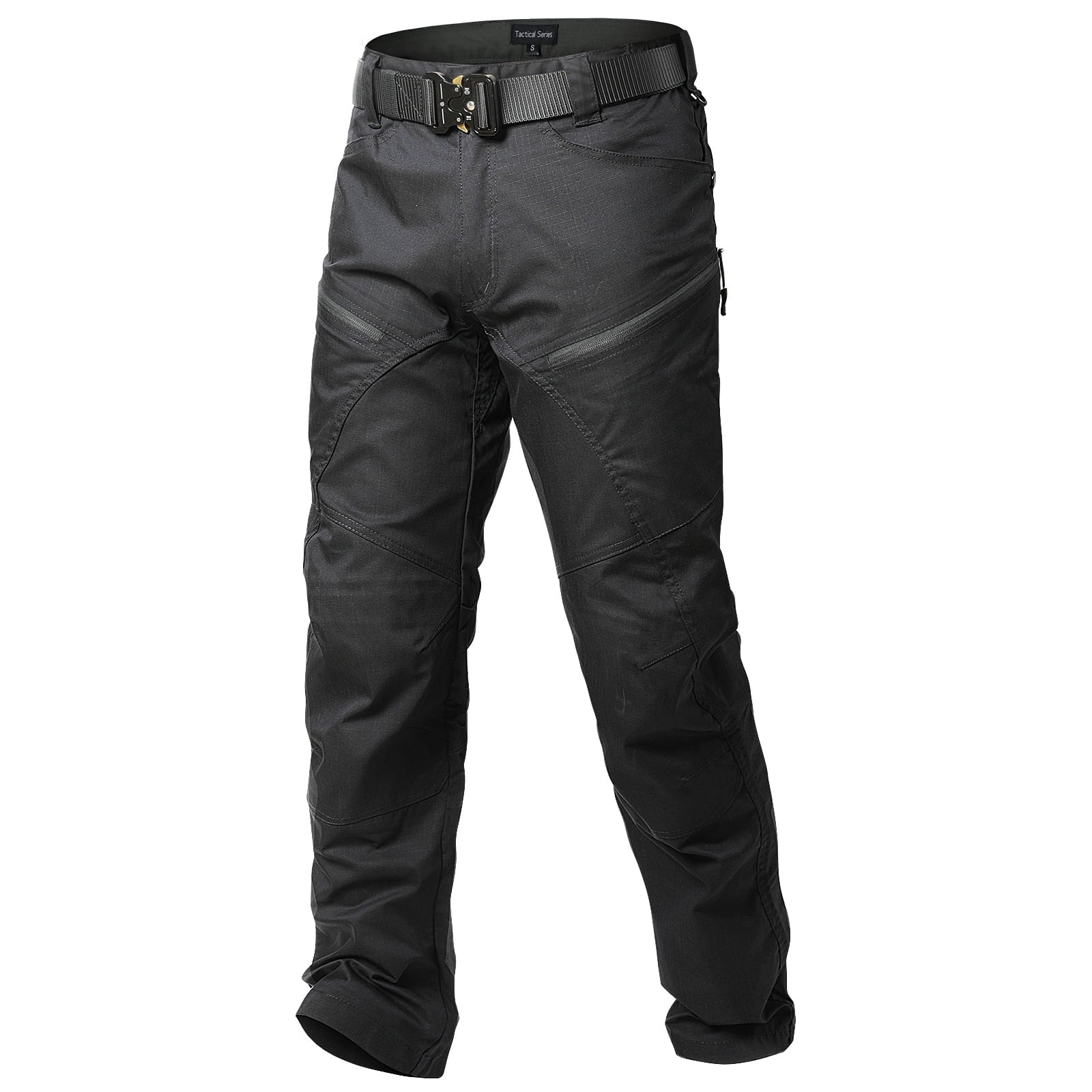 Men’s Urban Pro Stretch Utility Cargo Pants - Walmart.com