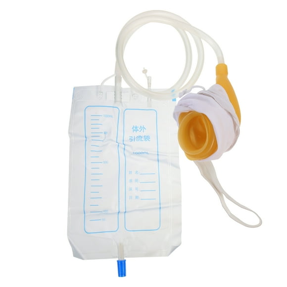 Male Urine Bag