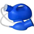 Men's Urinal with Hand-held Portable Urine Cup 2000 ml Large Capacity ...