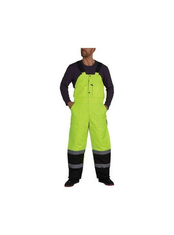 High Visibility Bibs