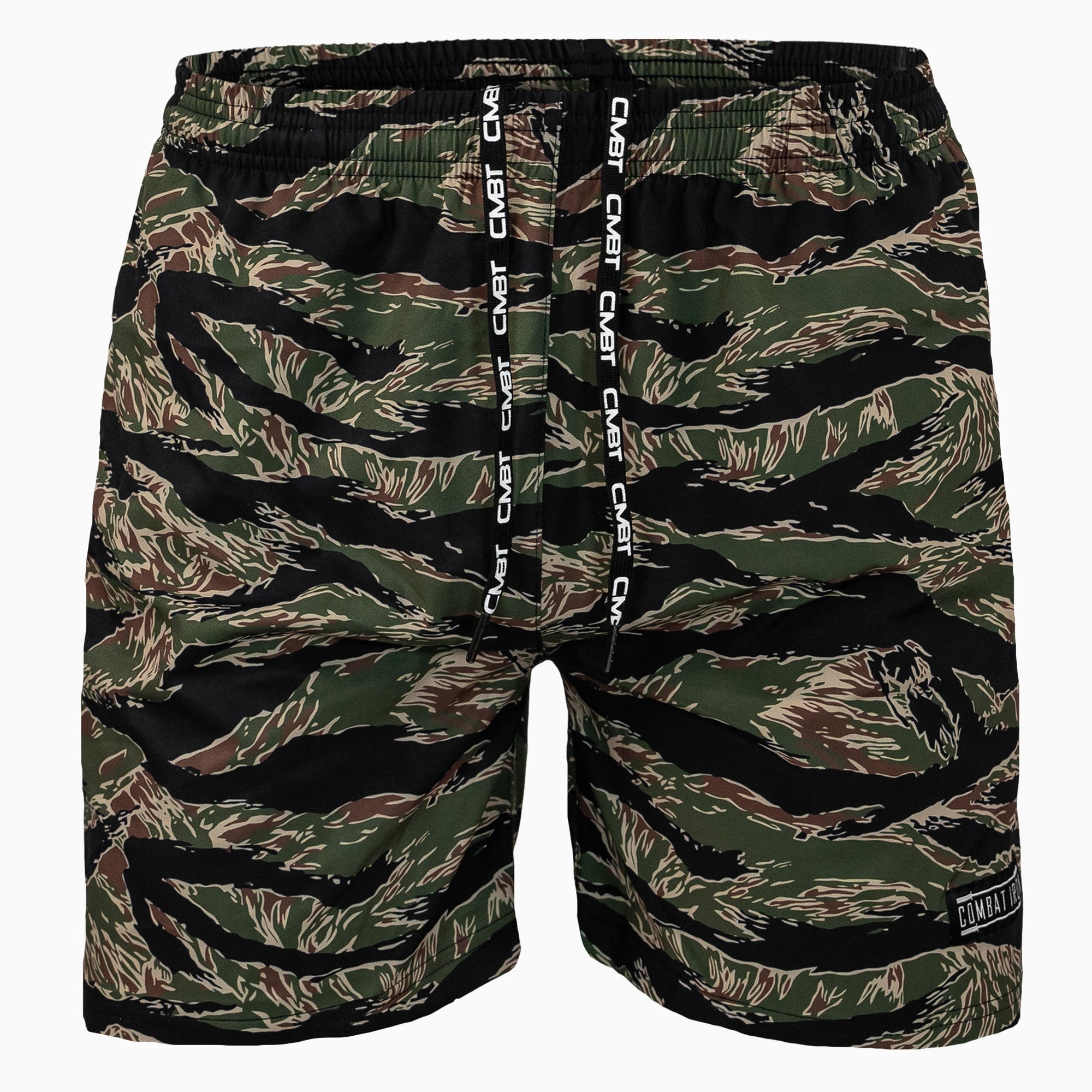 Men's V3 Performance Shorts | 5.5" L / Original Tiger Stripe Camo ...