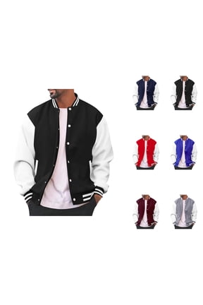 Varsity Jackets