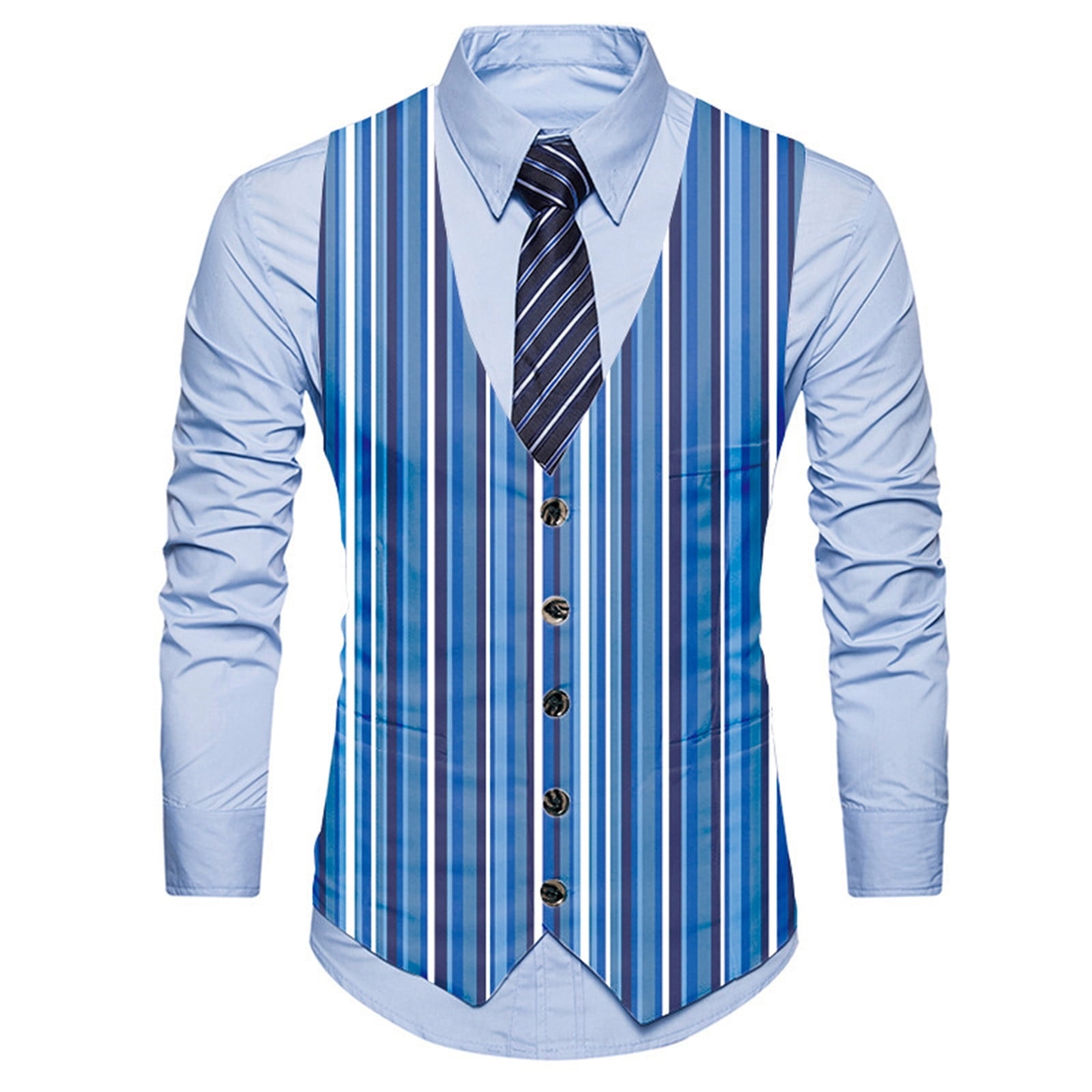 Mens Vest Suit Vest V Neck Fit Formal Suit Waist Coat Lightweight For Wedding Prom Business