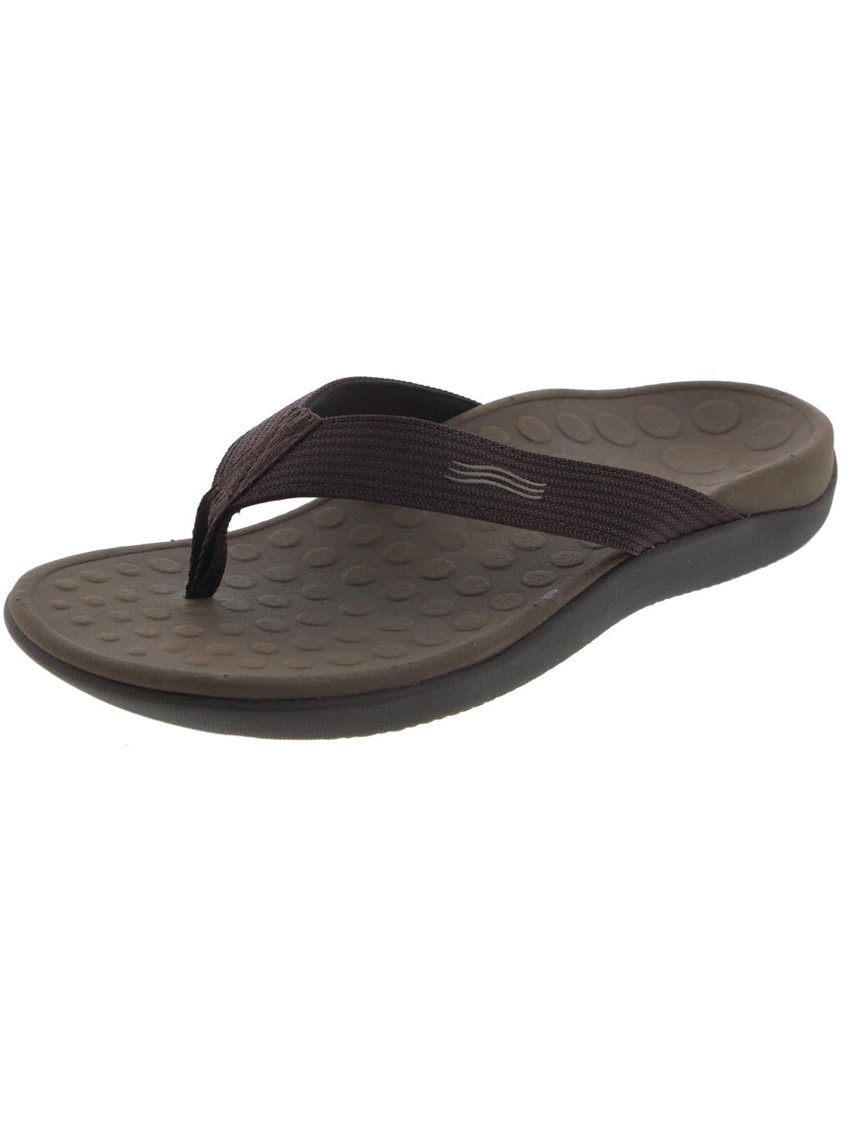 Men's Vionic Wave Flip Flop - Walmart.com