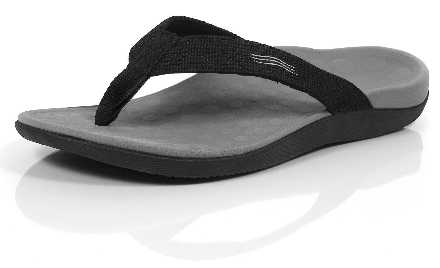 Men's Vionic Wave Flip Flop - Walmart.com