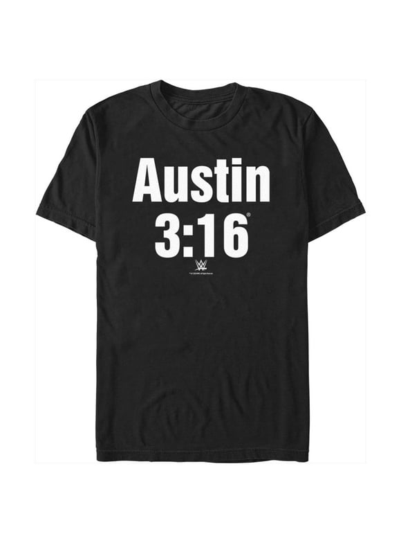 Stone Steve Austin Shirt