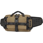 Sierra Designs Flex Lumbar Pack, Peat, 3-6L - Walmart.com