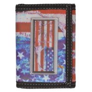 Black - Military Commando Wallet - Walmart.com