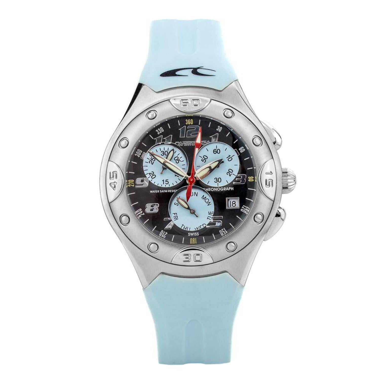 Men's Watch Chronotech CT7139M-04 (Ø 40 mm) - Walmart.com