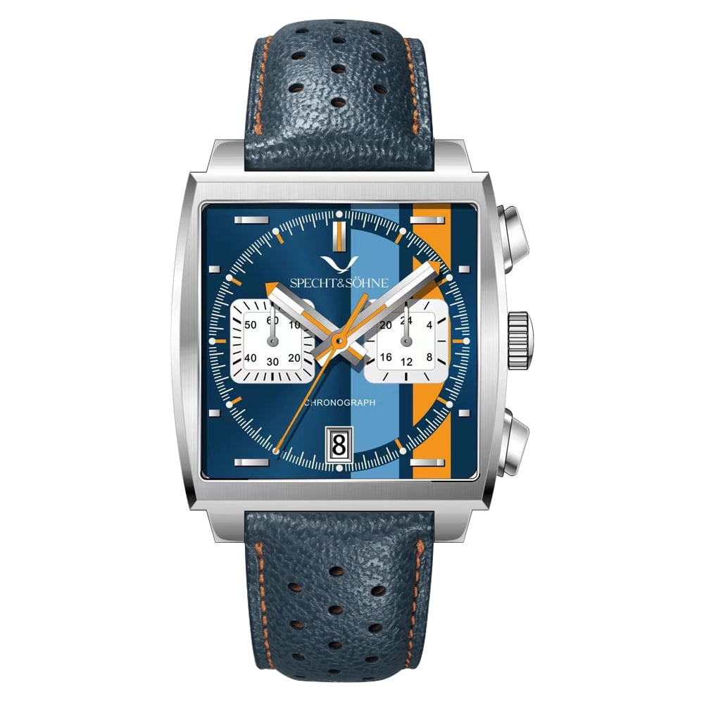 Men's Watches SPECHT & SOHNE 2024 New Hot Watches Men Luxury Brand Male ...