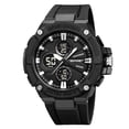 Men's Watches Sports Outdoor Waterproof Military Watch Date Multi ...