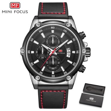 Hearkent Atomic Talking Watch with Stainless Steel Band for Seniors and ...