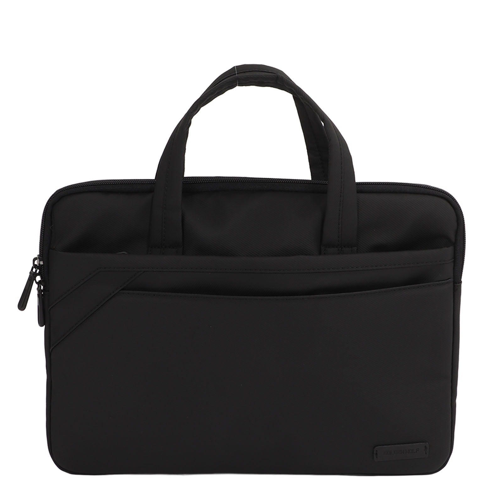 Men's Waterproof Briefcase - Portable, Ideal for Office or Business ...