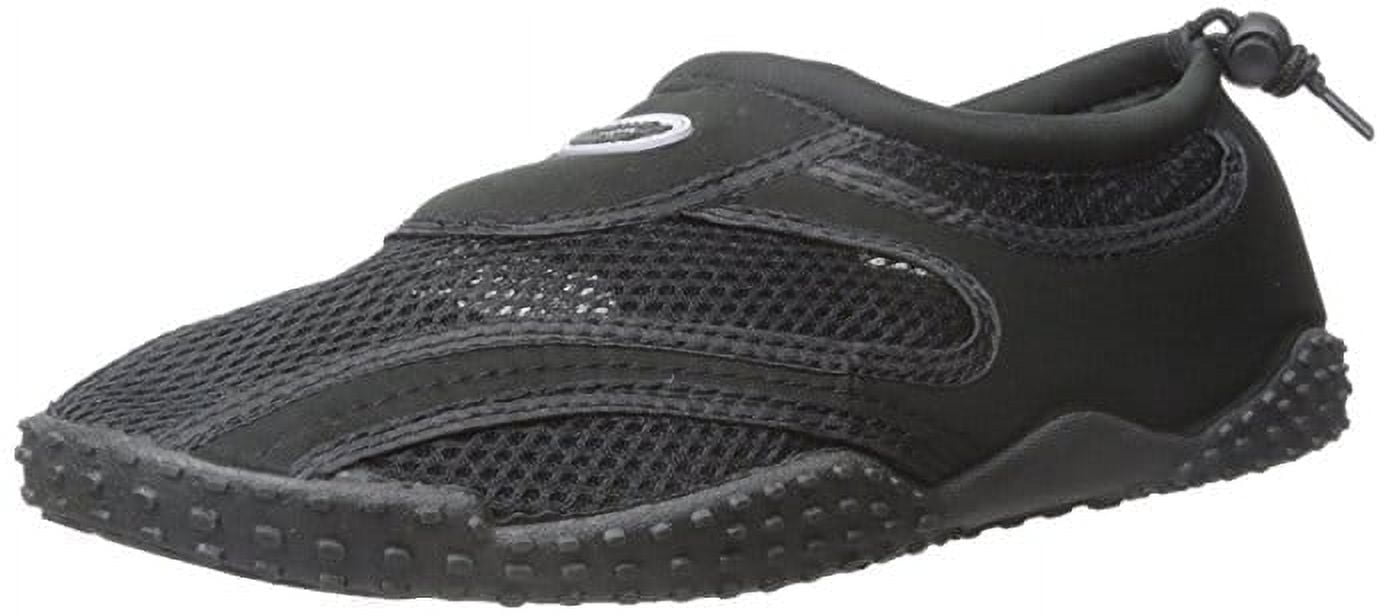 Men's Wave Water Shoes, Aqua Socks for Pool, Beach, Yoga, and Exercise ...