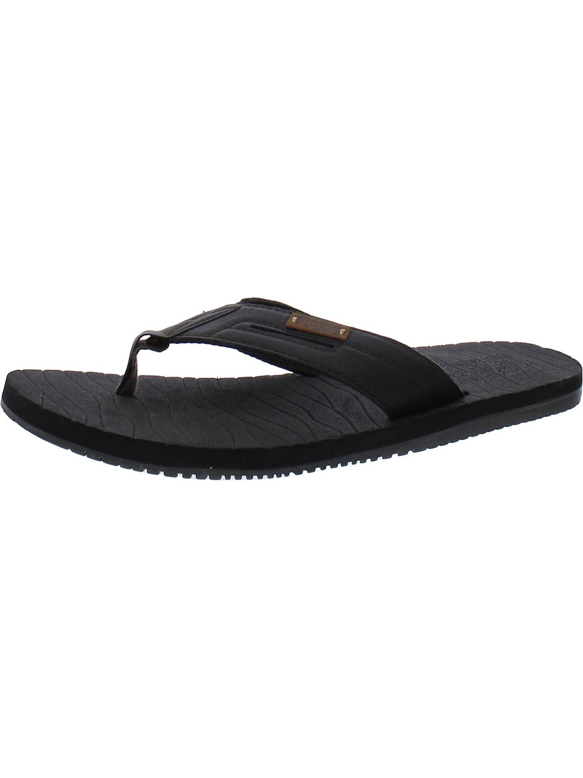 Men's Waverunner Thong Sandal - Walmart.com