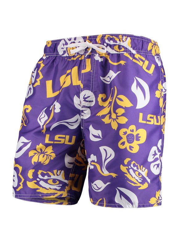Clemson Swim Trunks