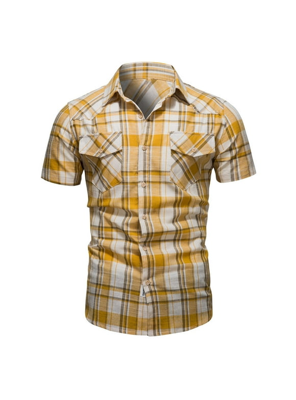 Men S Snap Front Shirts