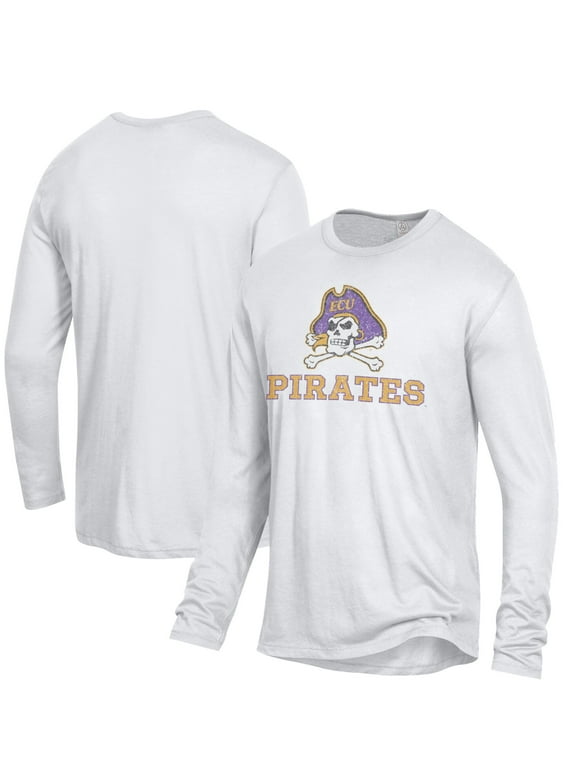 Ecu Logo Shirt
