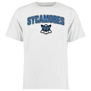 Indiana State Mascot