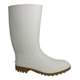Men's White Shrimp Boot - Walmart.com