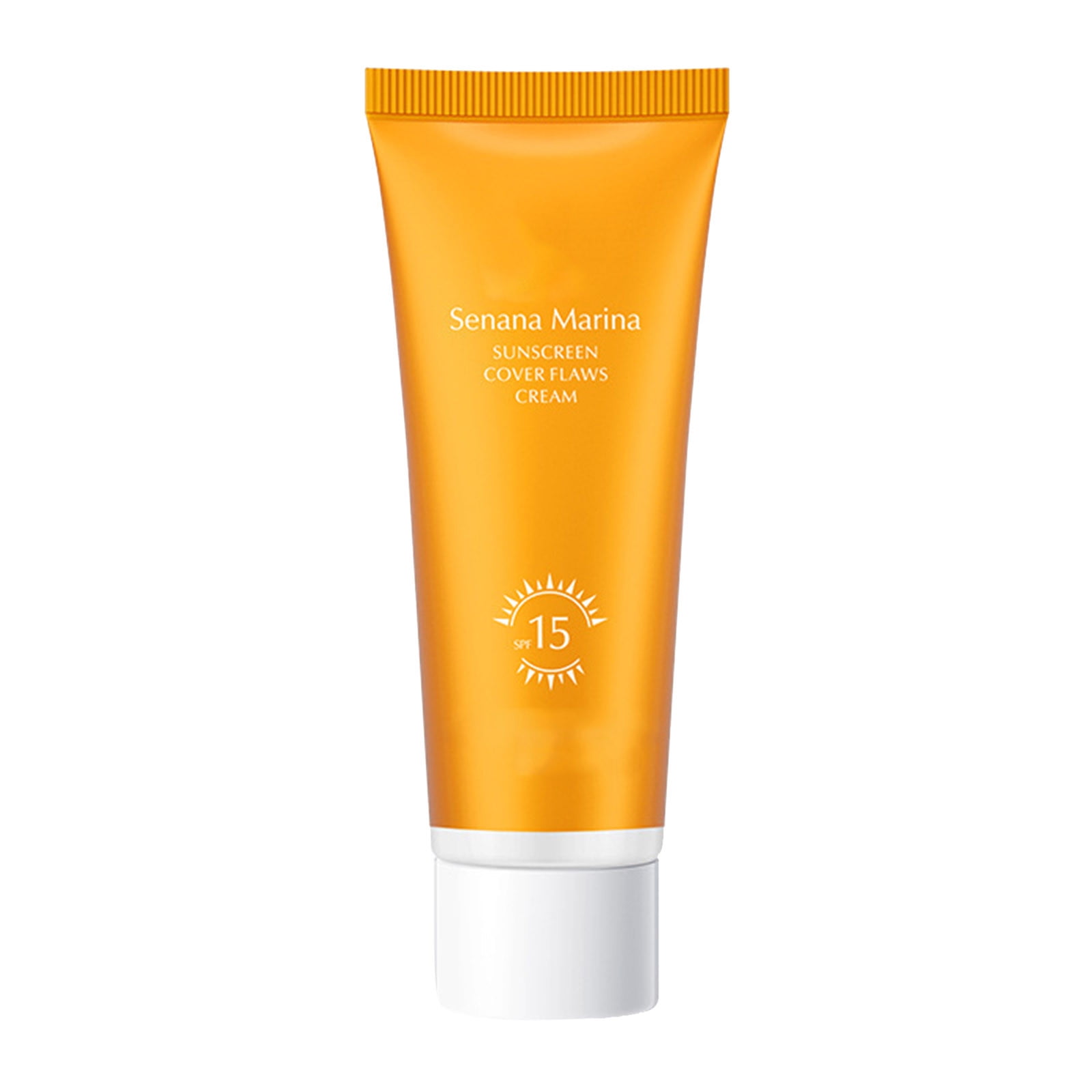 Men's Whitening Sunscreen Facial Cream SPF 35 Day Light Protection For ...