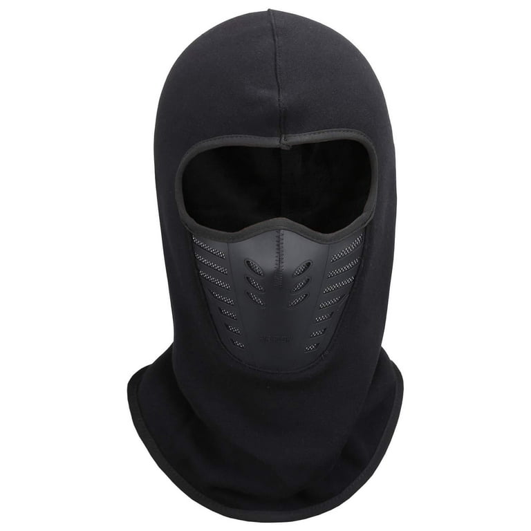 Ninja Masks Motor Riding Ninja Mask | Shopee Philippines