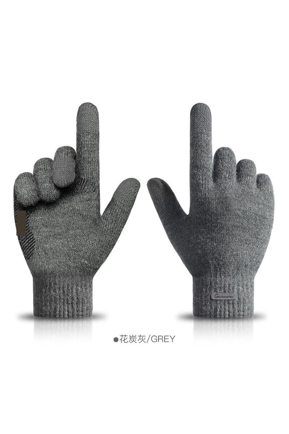 Arctic Gloves
