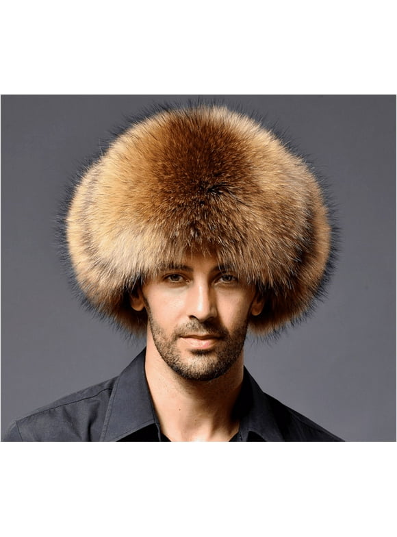 Cossack Hat Mens