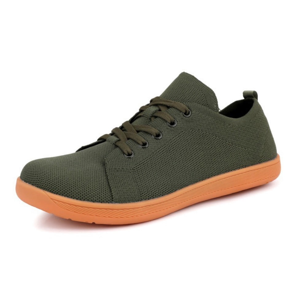Men’s & Women’s Minimalist Barefoot Shoes, Wide Toe Box, Zero Drop ...