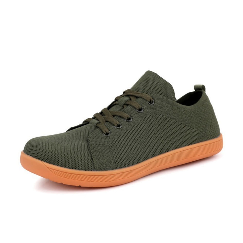 Men’s & Women’s Minimalist Barefoot Shoes, Wide Toe Box, Zero Drop ...