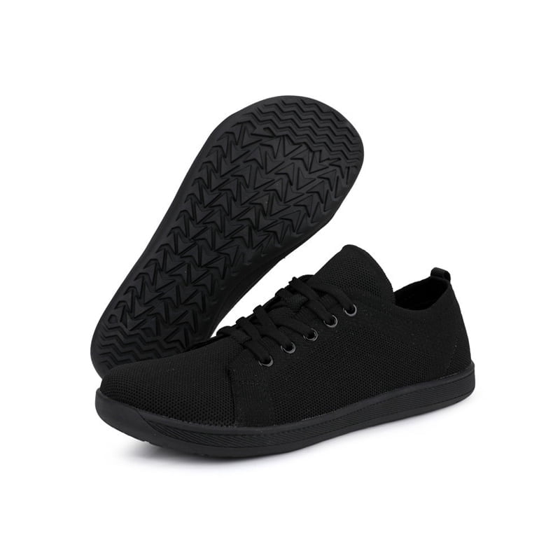 Men’s & Women’s Minimalist Barefoot Shoes, Wide Toe Box, Zero Drop ...