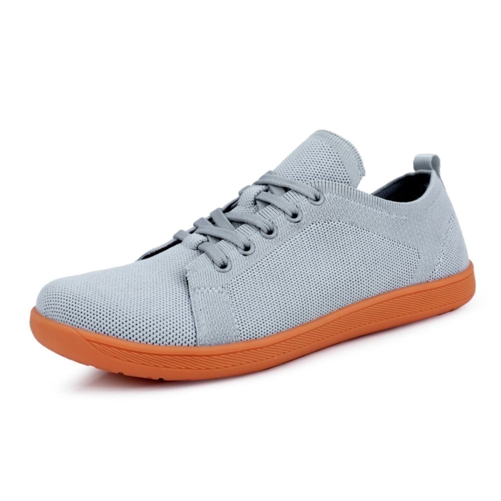 Men’s & Women’s Minimalist Barefoot Shoes, Wide Toe Box, Zero Drop ...