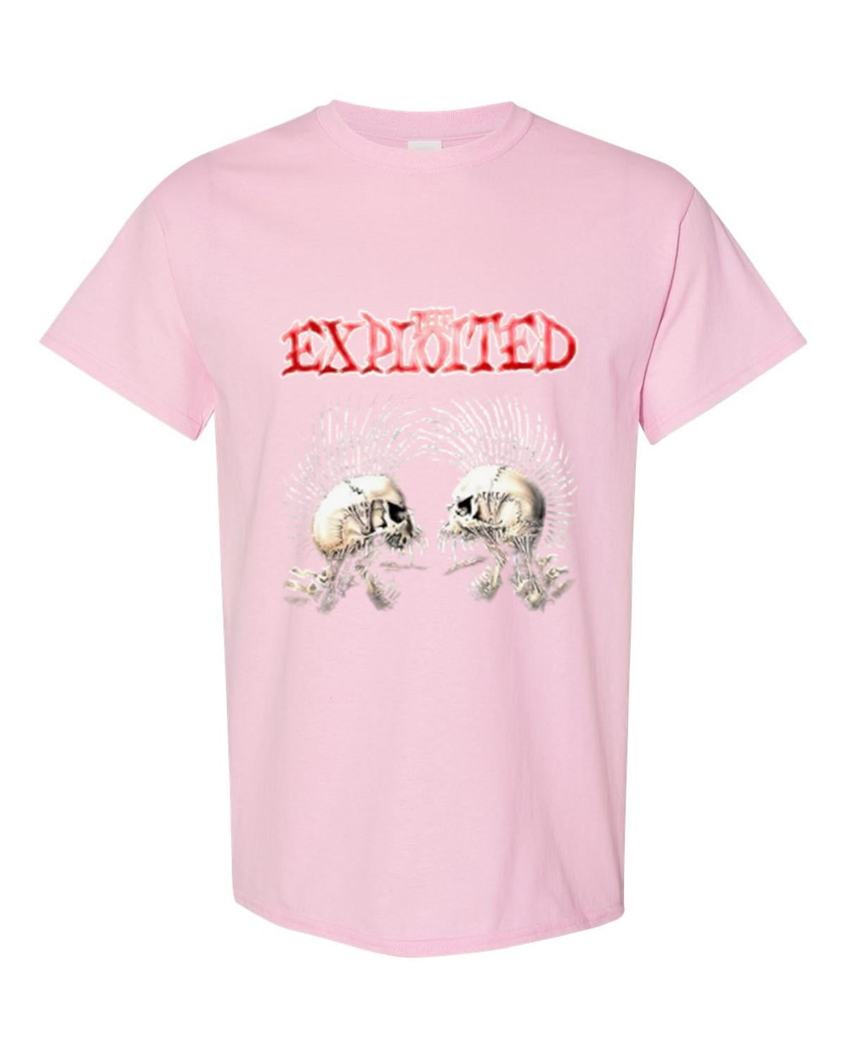 Men's Women's Vintage Oversized Bold Throwback Graphic Retro Style T ...