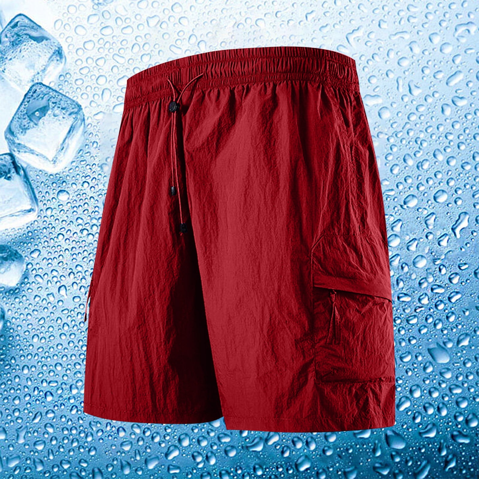 Men's Work Utility & Safety Shorts Mens Shorts Tactical Mens Fishing ...