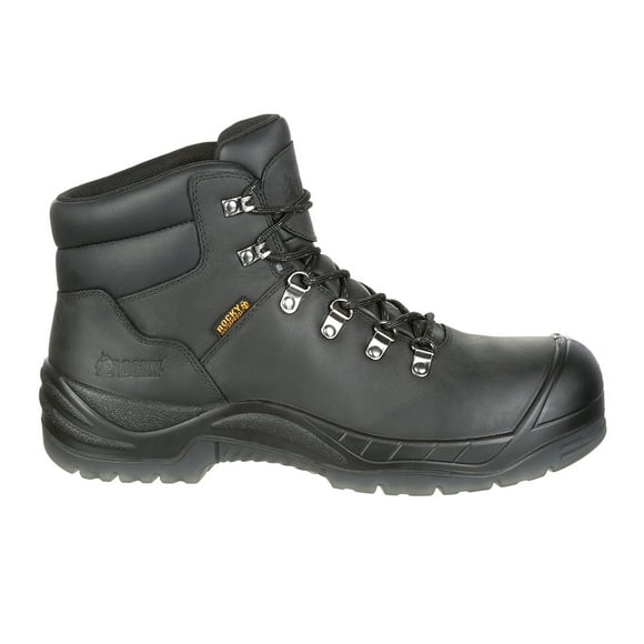 Composite Toe Boots