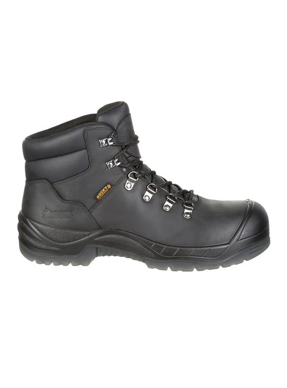 Composite Toe Boots