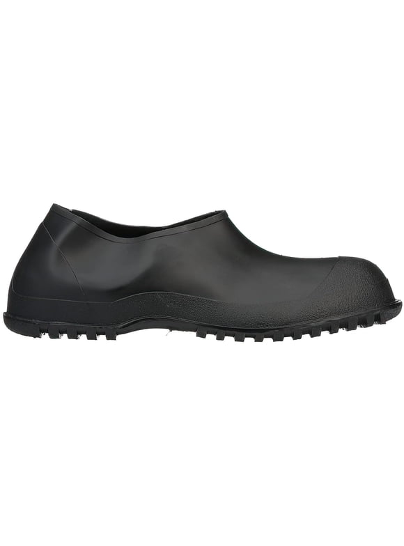 Rubber Overshoes