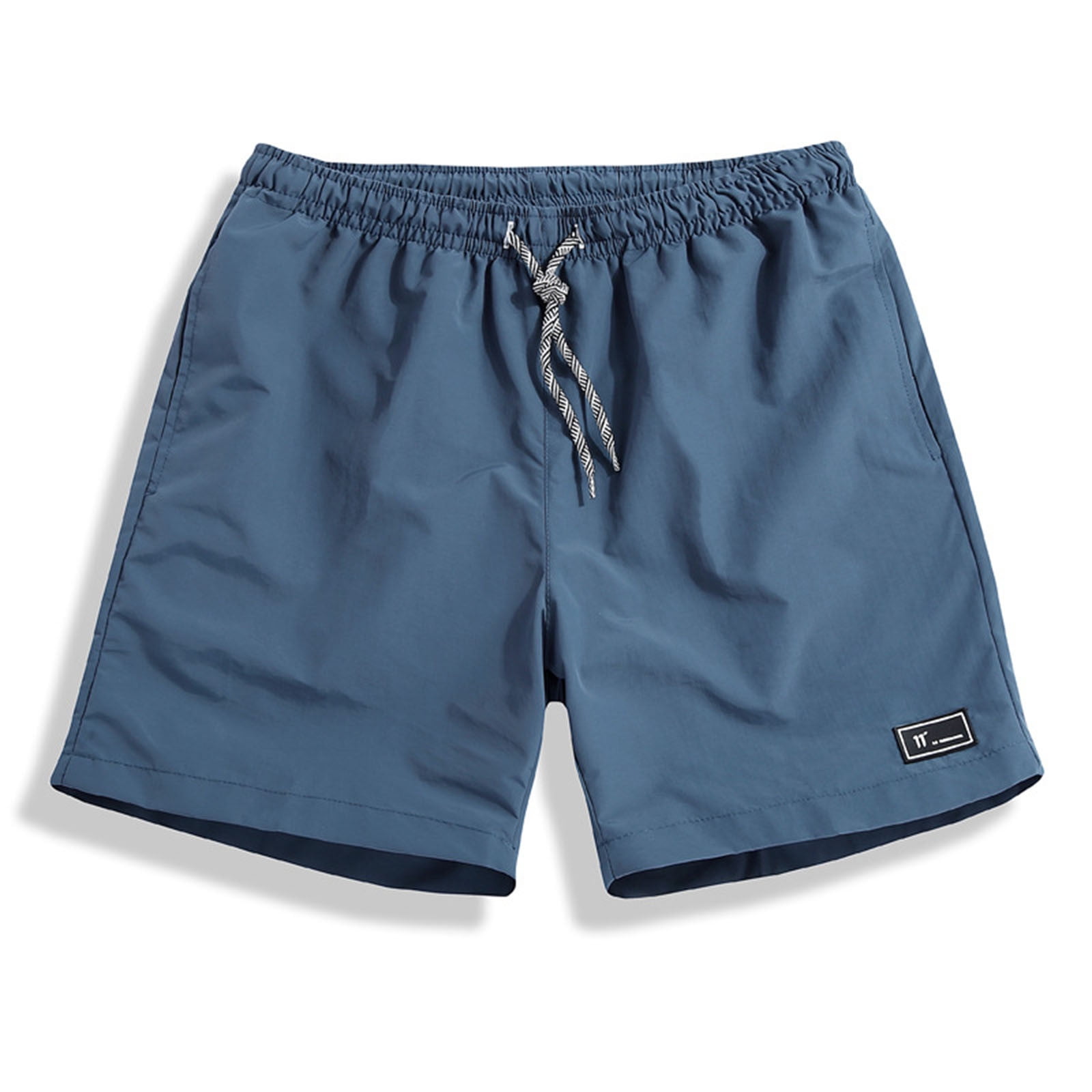 Men's Workout Shorts 7" Running Shorts Athletic Bike Shorts Gym Shorts ...