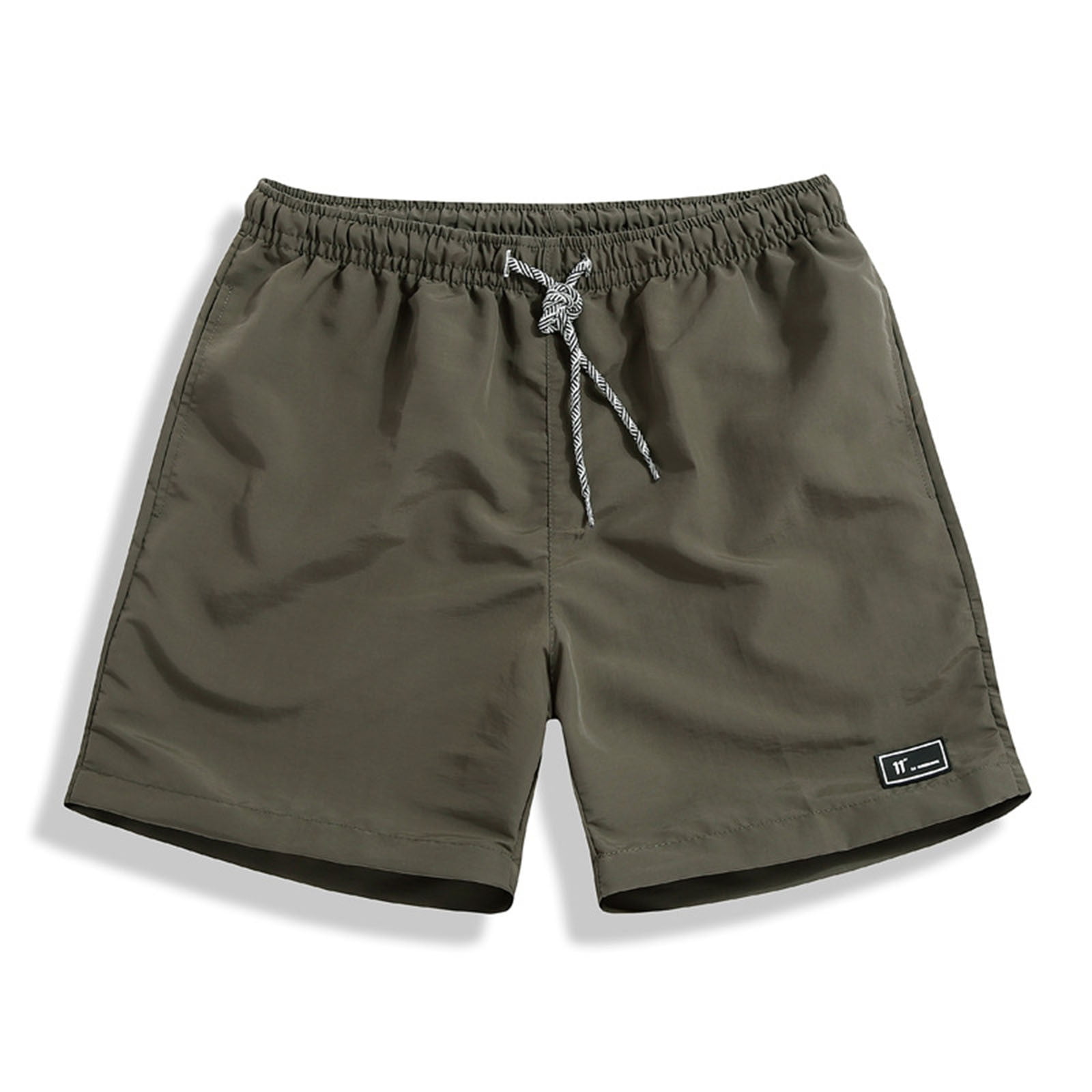 Men's Workout Shorts 7" Running Shorts Athletic Bike Shorts Gym Shorts ...