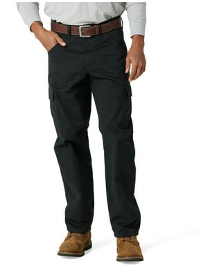 Wrangler Mens Work Pants in Mens Workwear - Walmart.com