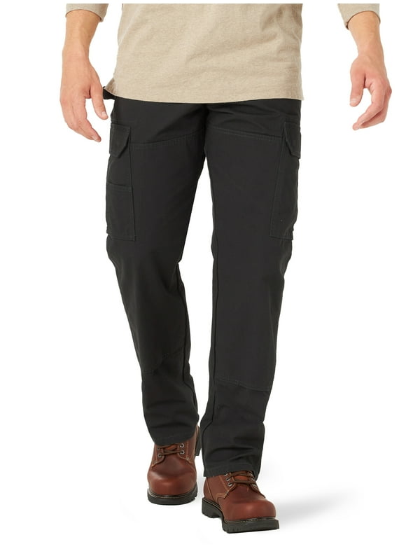Wrangler Rigg Workwear Ripstop Ranger Cargo Pant