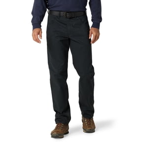 Wrangler® Men's Workwear Performance Utility Pant with Water Repellency ...