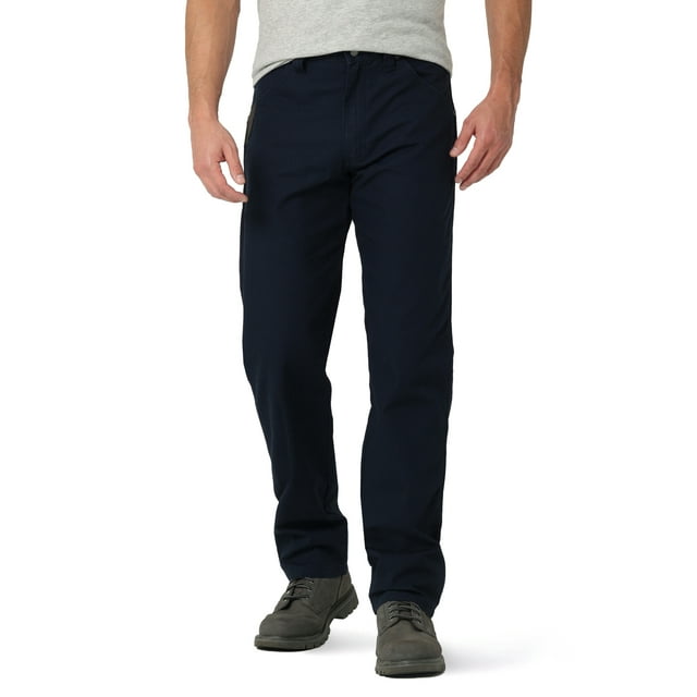 Wrangler Men's Workwear Technician Pant - Walmart.com