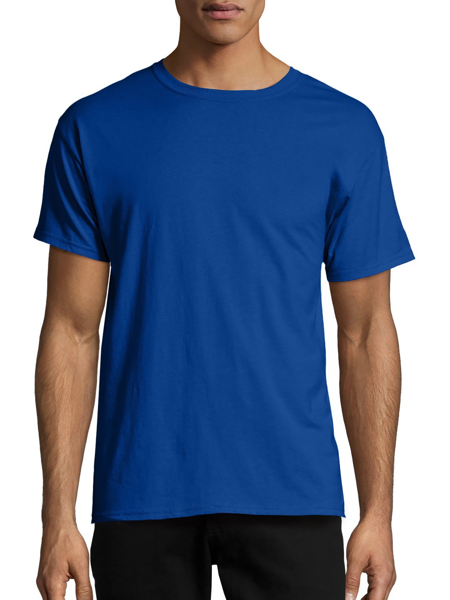 Men's X-temp Short Sleeve Tee Value Pack (2-pack) - Walmart.com