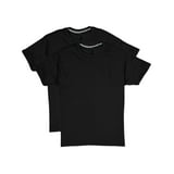 Men's X-temp Short Sleeve Tee Value Pack (2-pack) - Walmart.com
